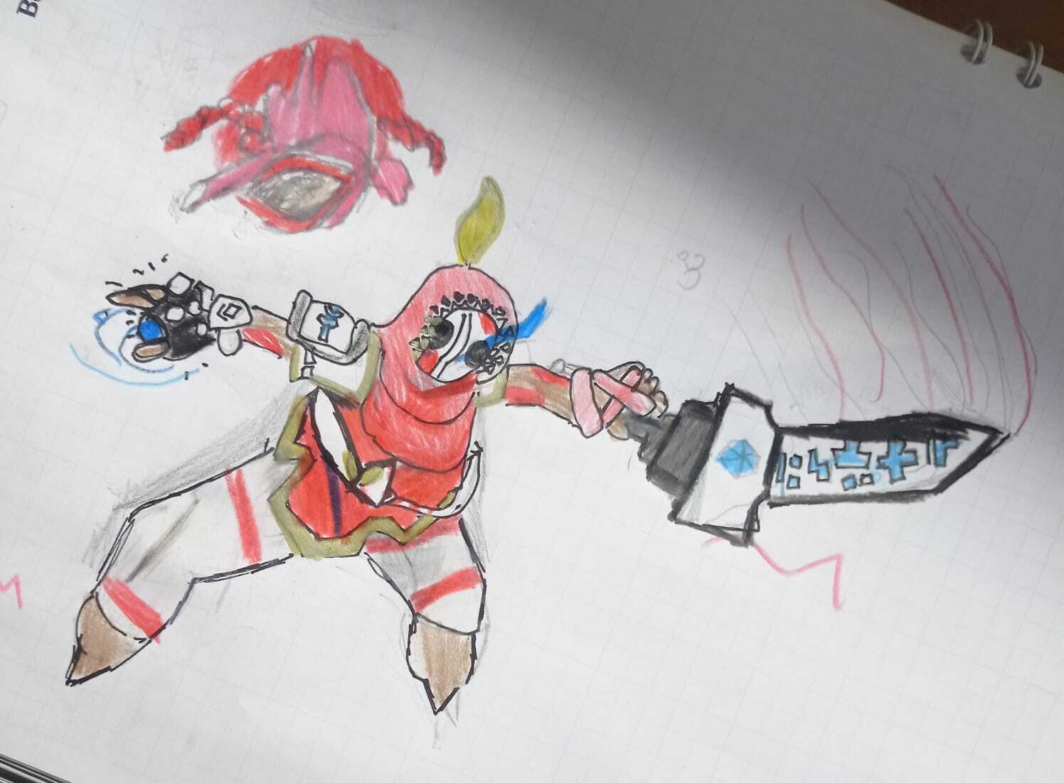 Steam Community :: Astor: Blade of the Monolith