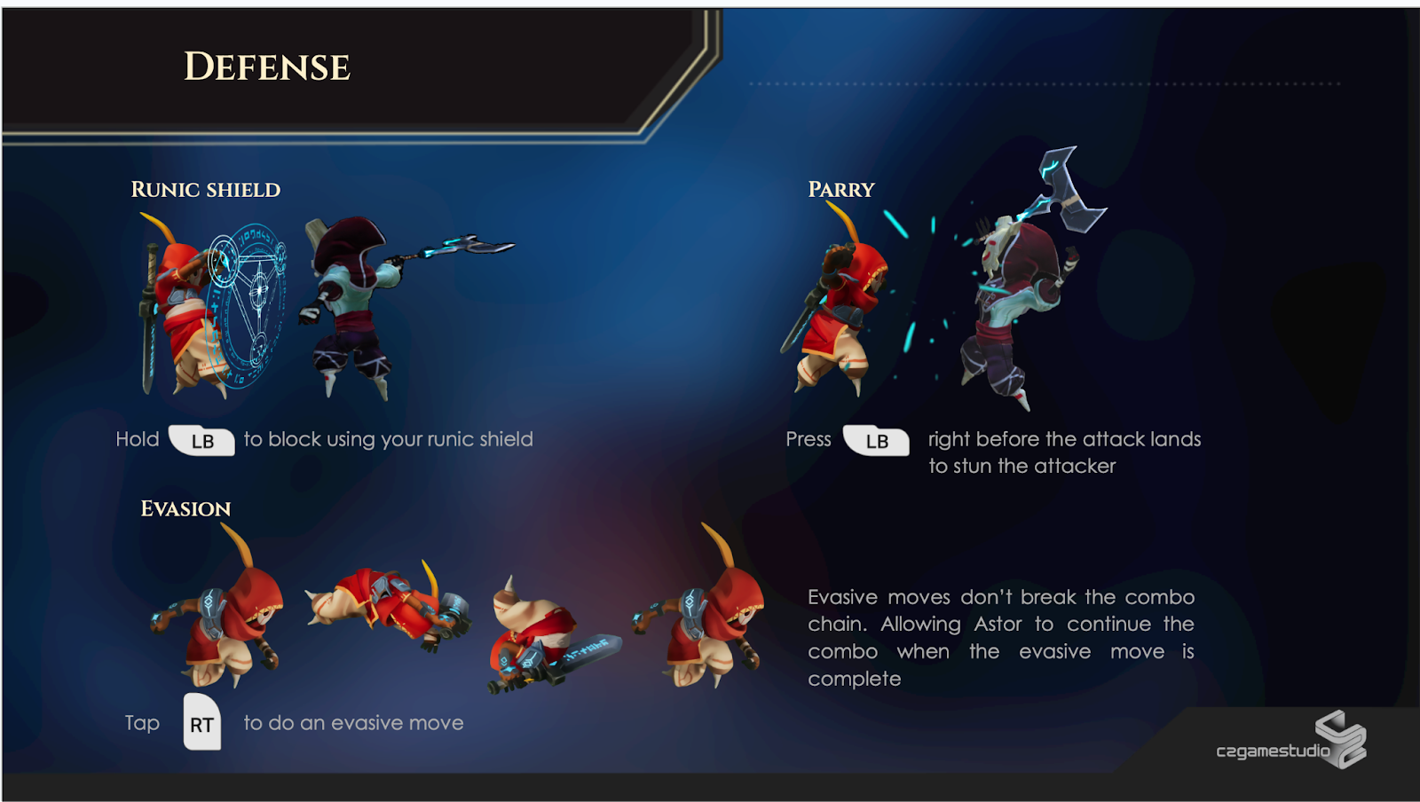 Steam Community :: Monolith: Requiem of the Ancients