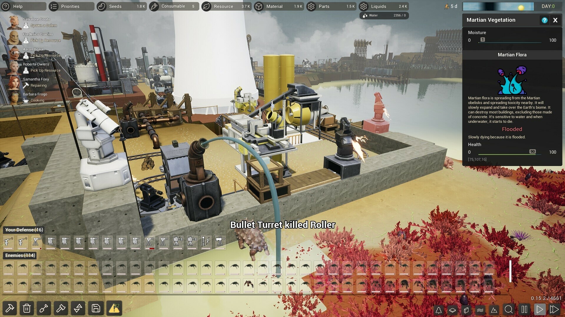 Steam Community :: Revive & Prosper: Prologue