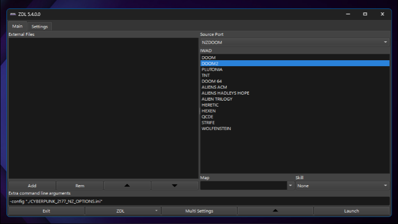 ZDL - ZDL Dark Theme - Steam News