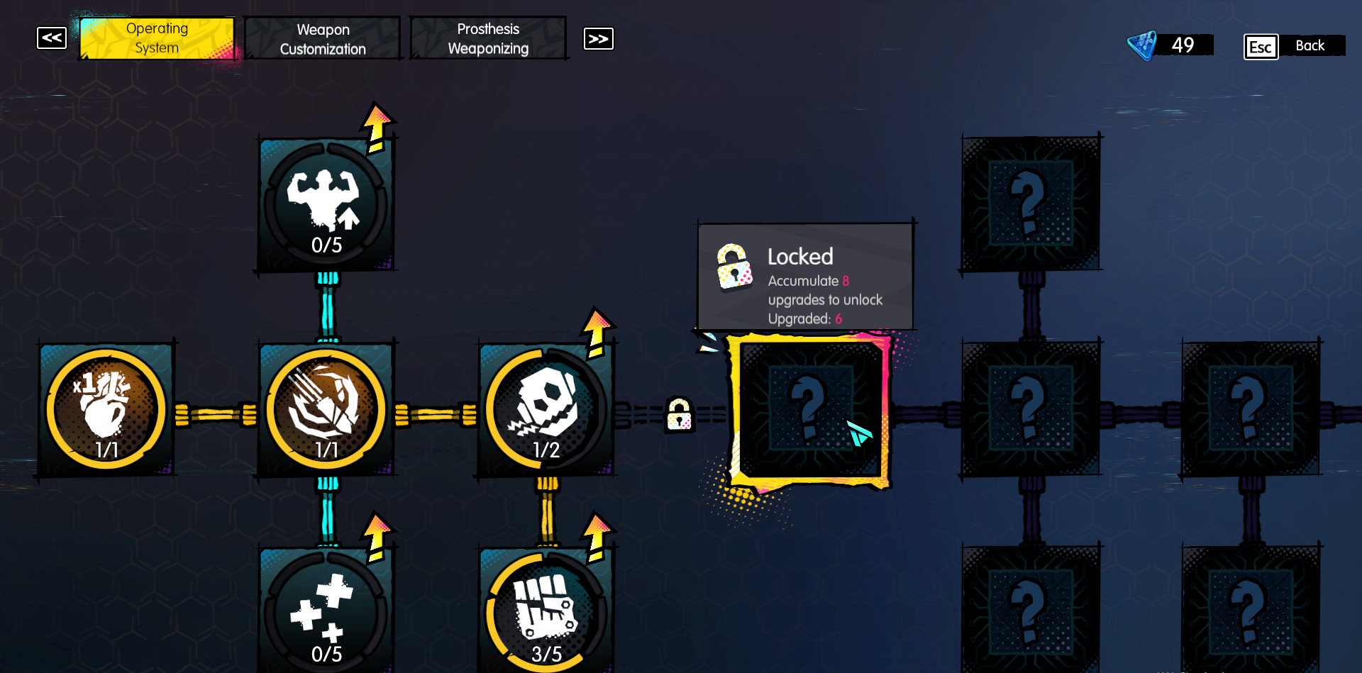 Steam Community :: Meta-Ghost: The Breaking Show