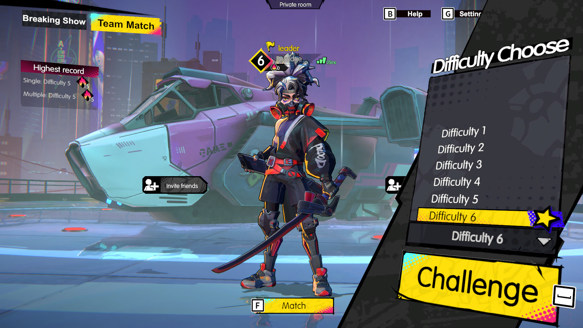 Steam Community :: Meta-Ghost: The Breaking Show