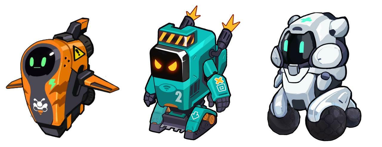 Steam Community :: Meta-Ghost: The Breaking Show