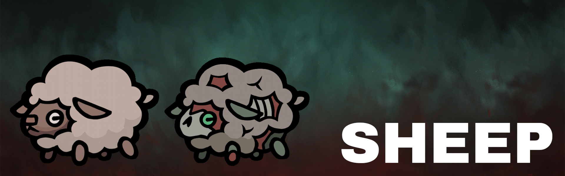 Characteristic: fluffy and deadly