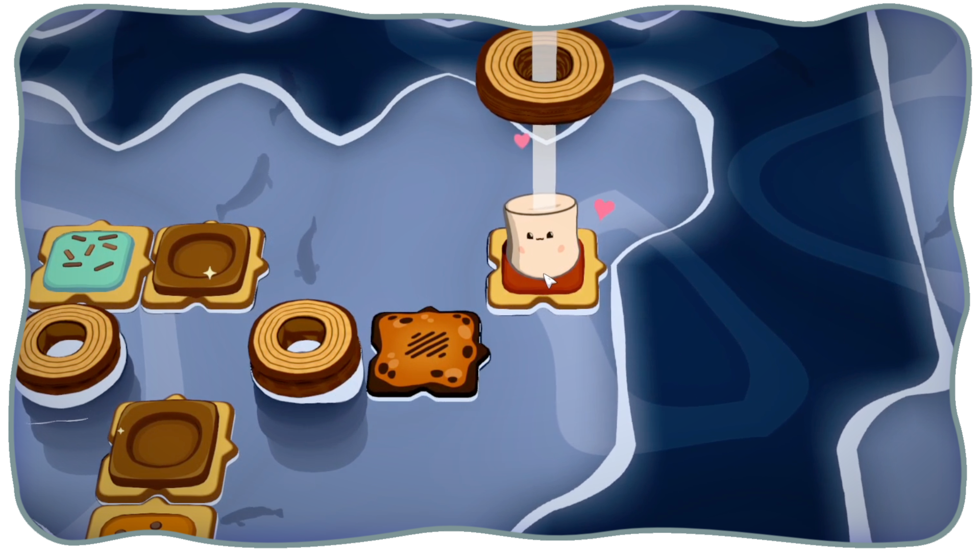 Steam Community :: One S'More