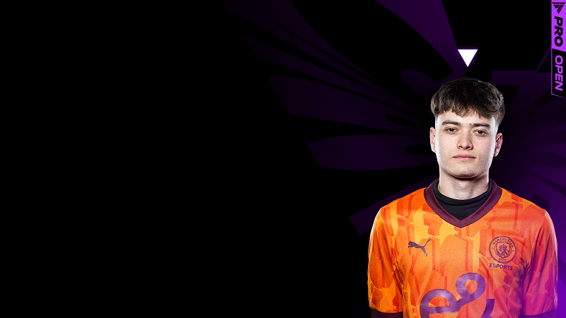 EA SPORTS FC™ 24 - FC Pro Open 24: Match Day 2 - Steam News