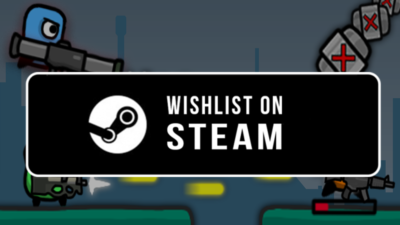 Multishot - Get Ready for Multishot - Wishlist Now on Steam! - Steam News