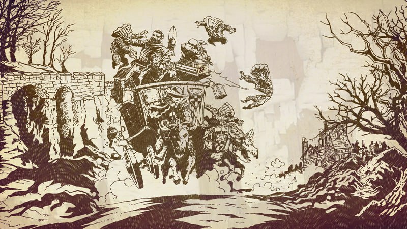 Prelude Dark Pain - "Quickfire Games: A Summer of Successes and ...