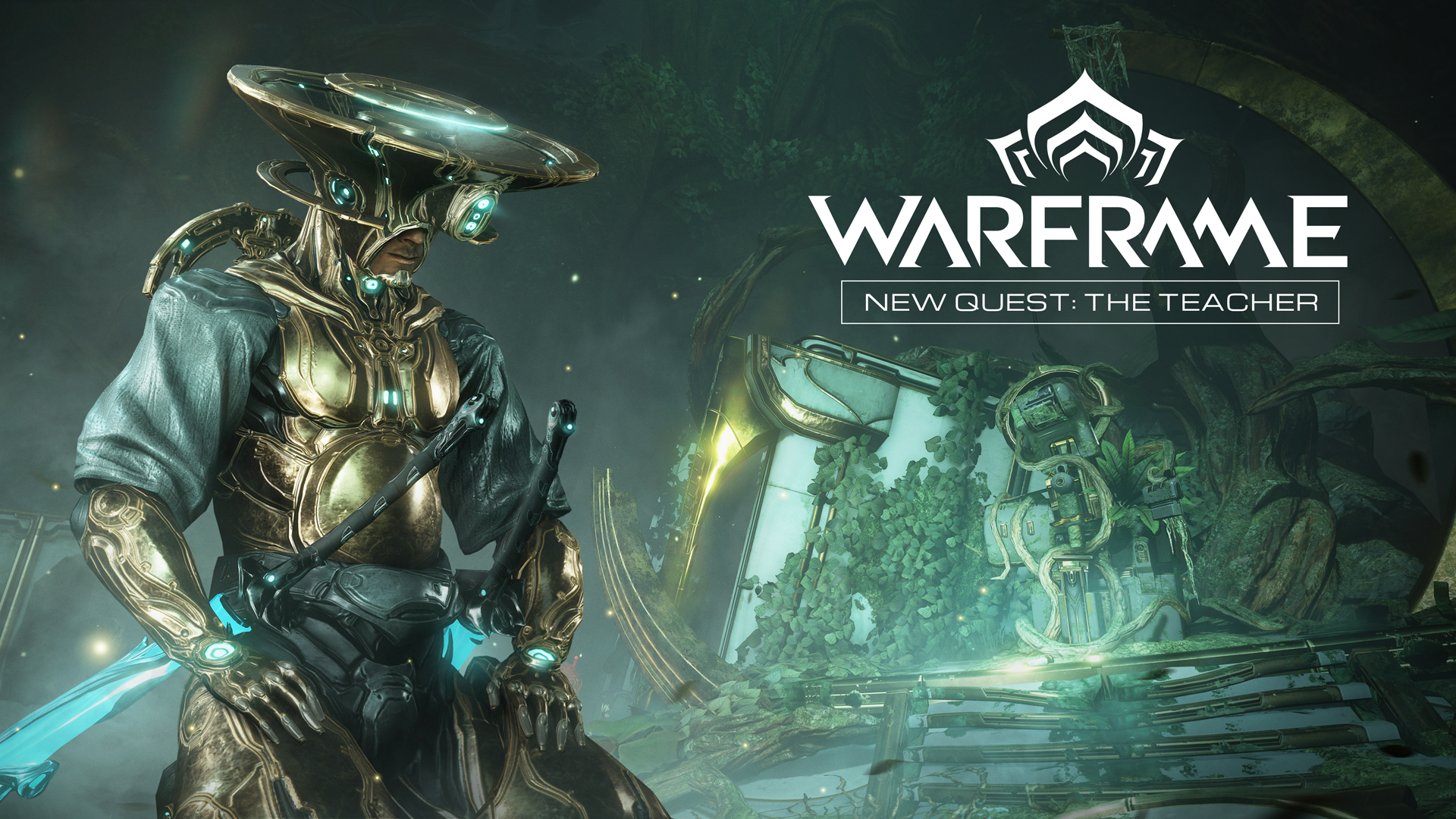 [2025] The Vallis Undermind Launches October 15 | Warframe Dev Tracker | devtrackers.gg