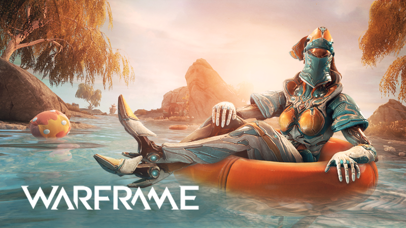 Warframe - Coming Soon: Summer Game Fest - Steam News