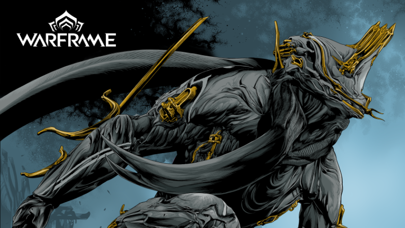 Warframe - Warframe Soundtracks Available Now! - Steam News