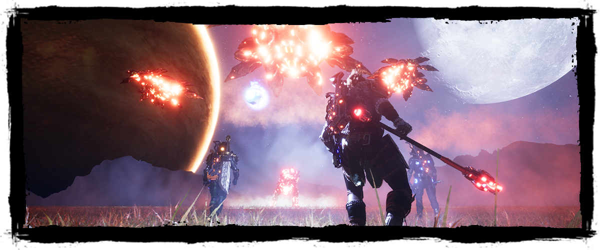 THANK YOU, WARRIORS: