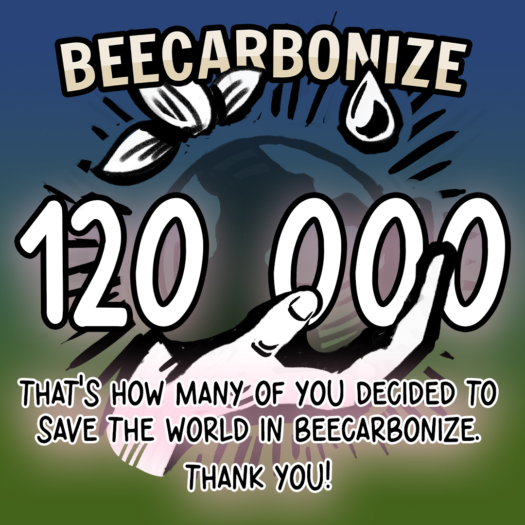 Steam Community :: Beecarbonize