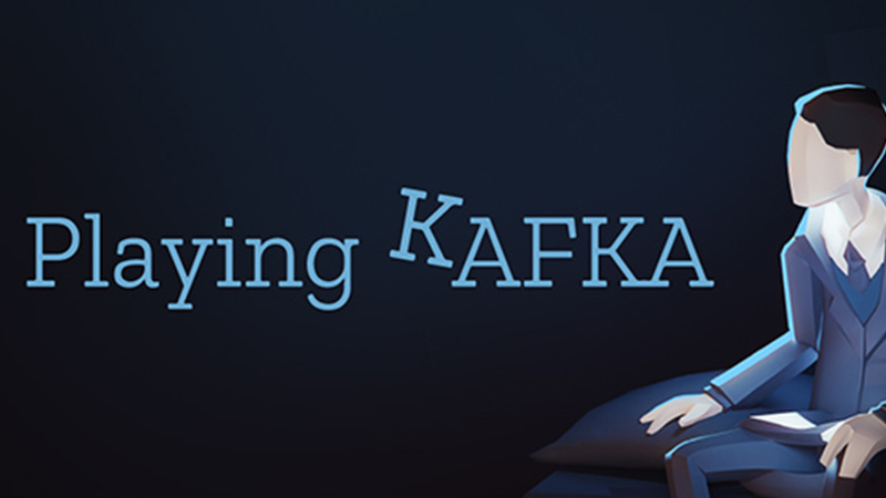Beecarbonize - Our next game Playing Kafka releases in 3 weeks! - Steam ...