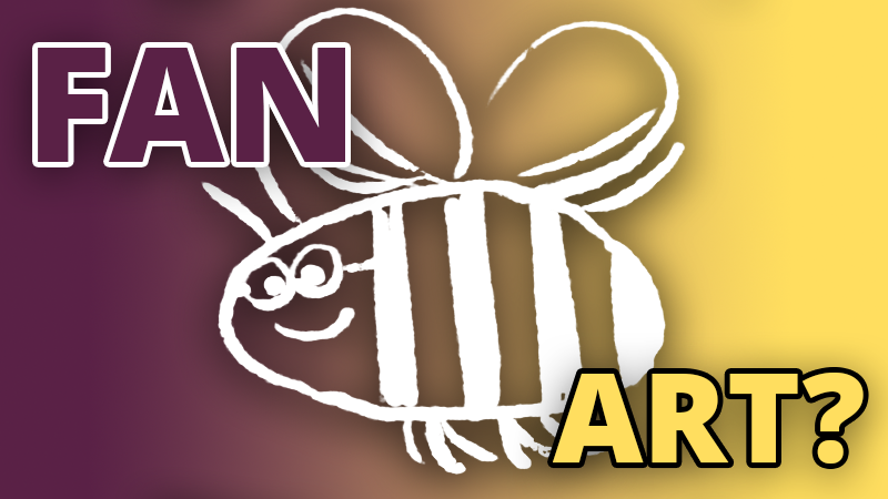 Beecarbonize - Fan art contest kicks off, with prizes! - Steam News