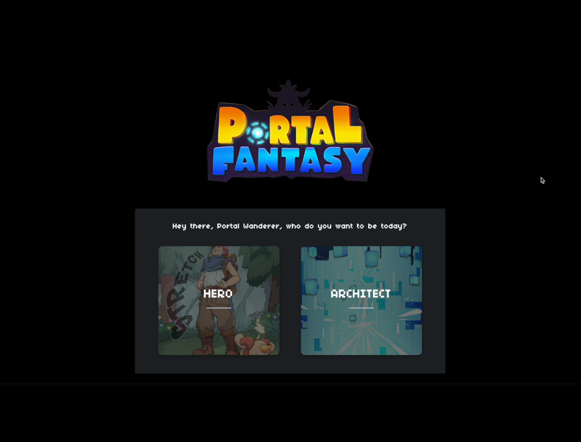 Steam Community :: Portal Fantasy