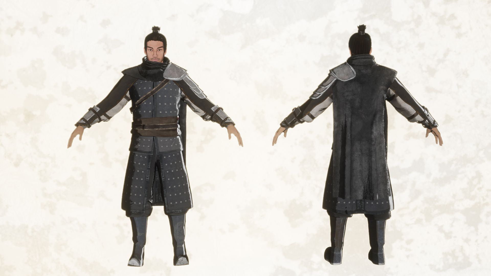 Steam Community :: The Last Soldier of the Ming Dynasty