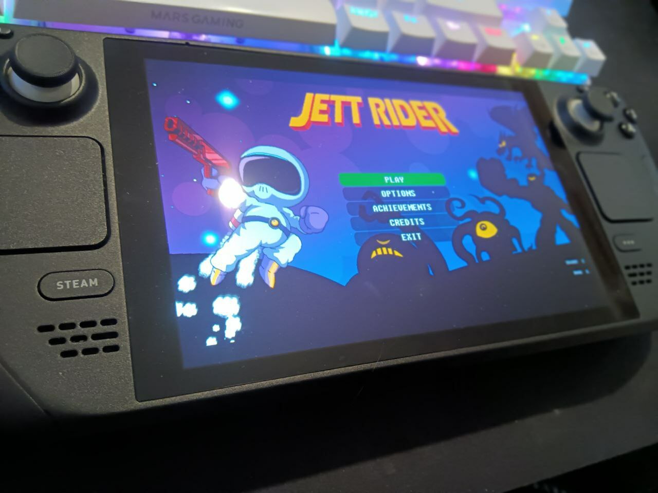 Steam Community :: Jett Rider