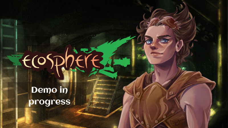 Steam Community :: Ecosphere