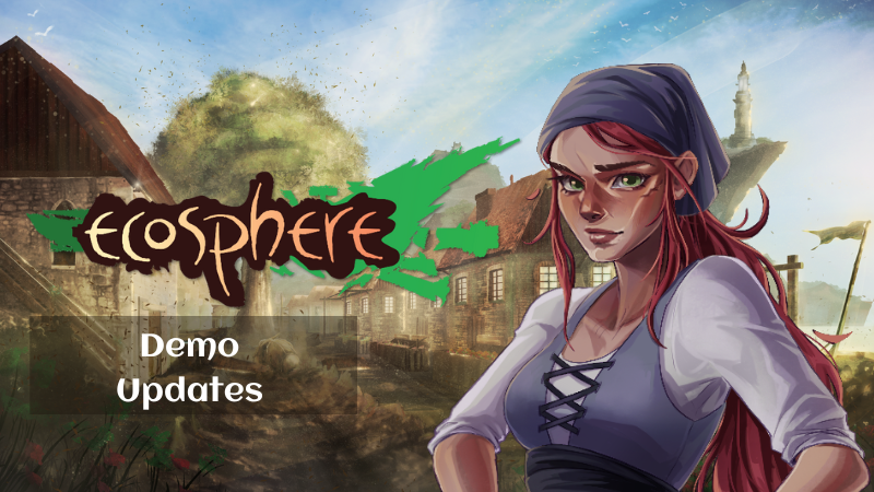 Steam Community :: Ecosphere