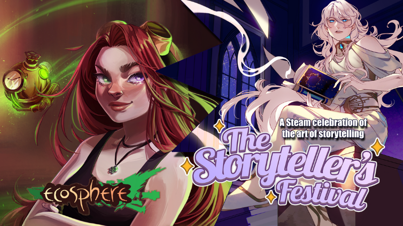 Steam Community :: Ecosphere