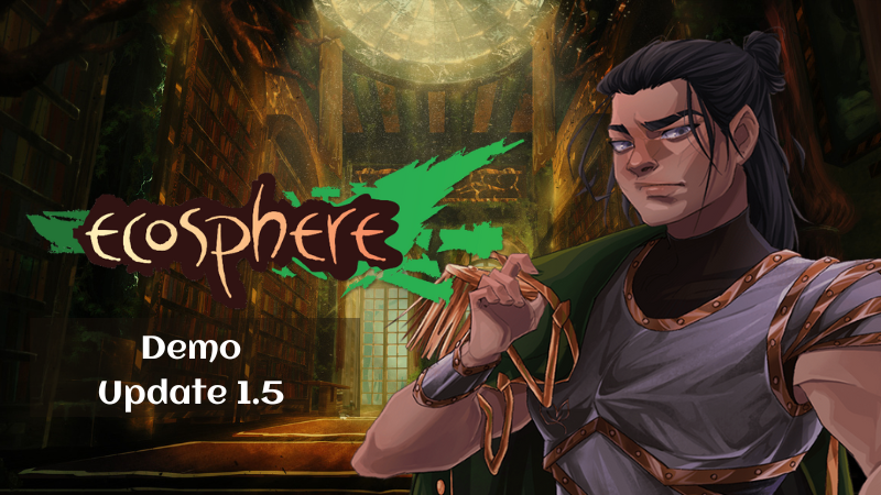 Steam Community :: Ecosphere