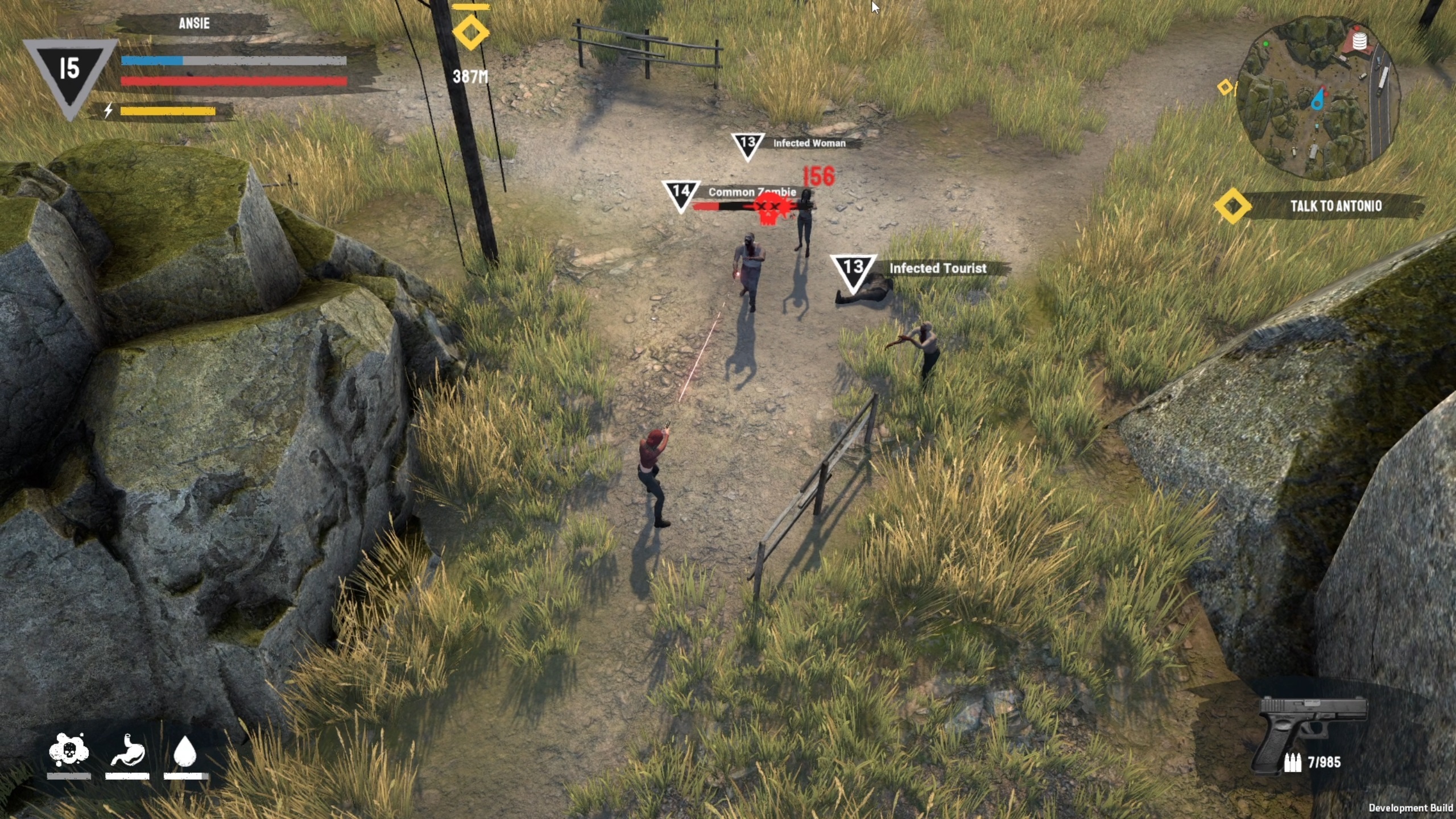 Steam Community :: Survival Nation: Lost Horizon