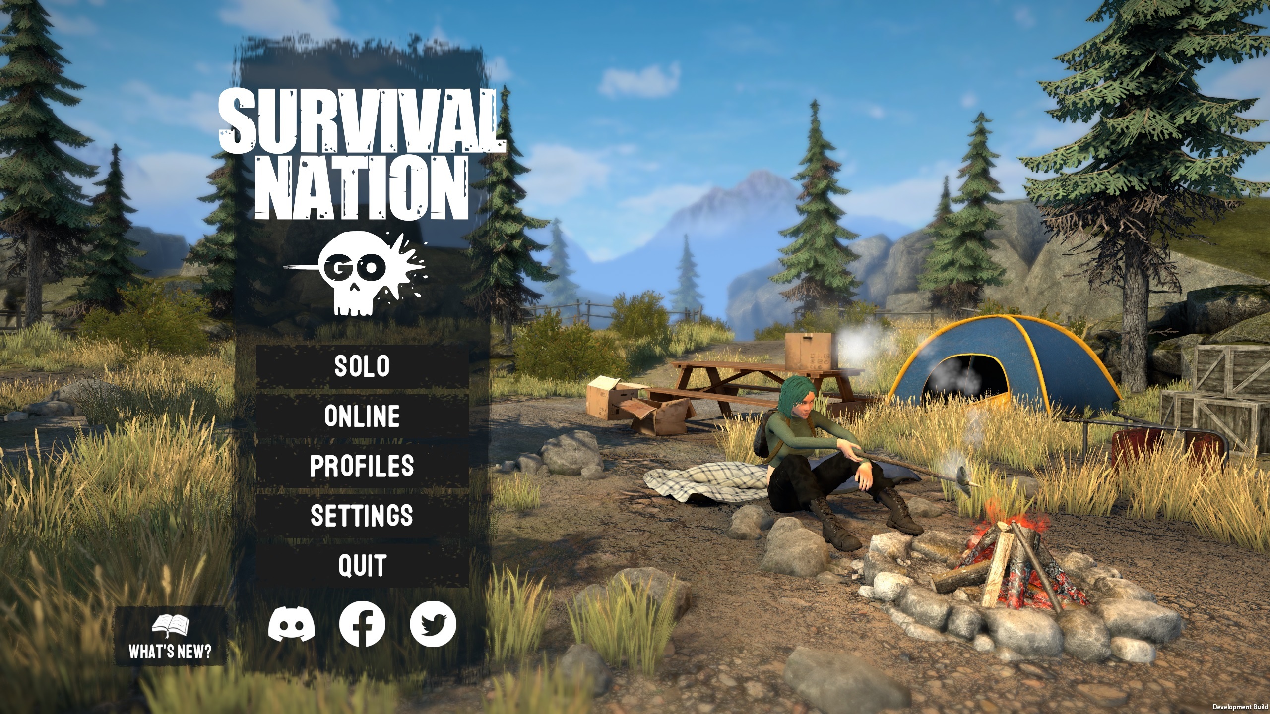 Steam Community :: Survival Nation GO