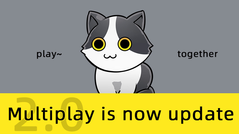 Package Runner - 2.0 Multiplay update pack has been released and can be updated for free ...