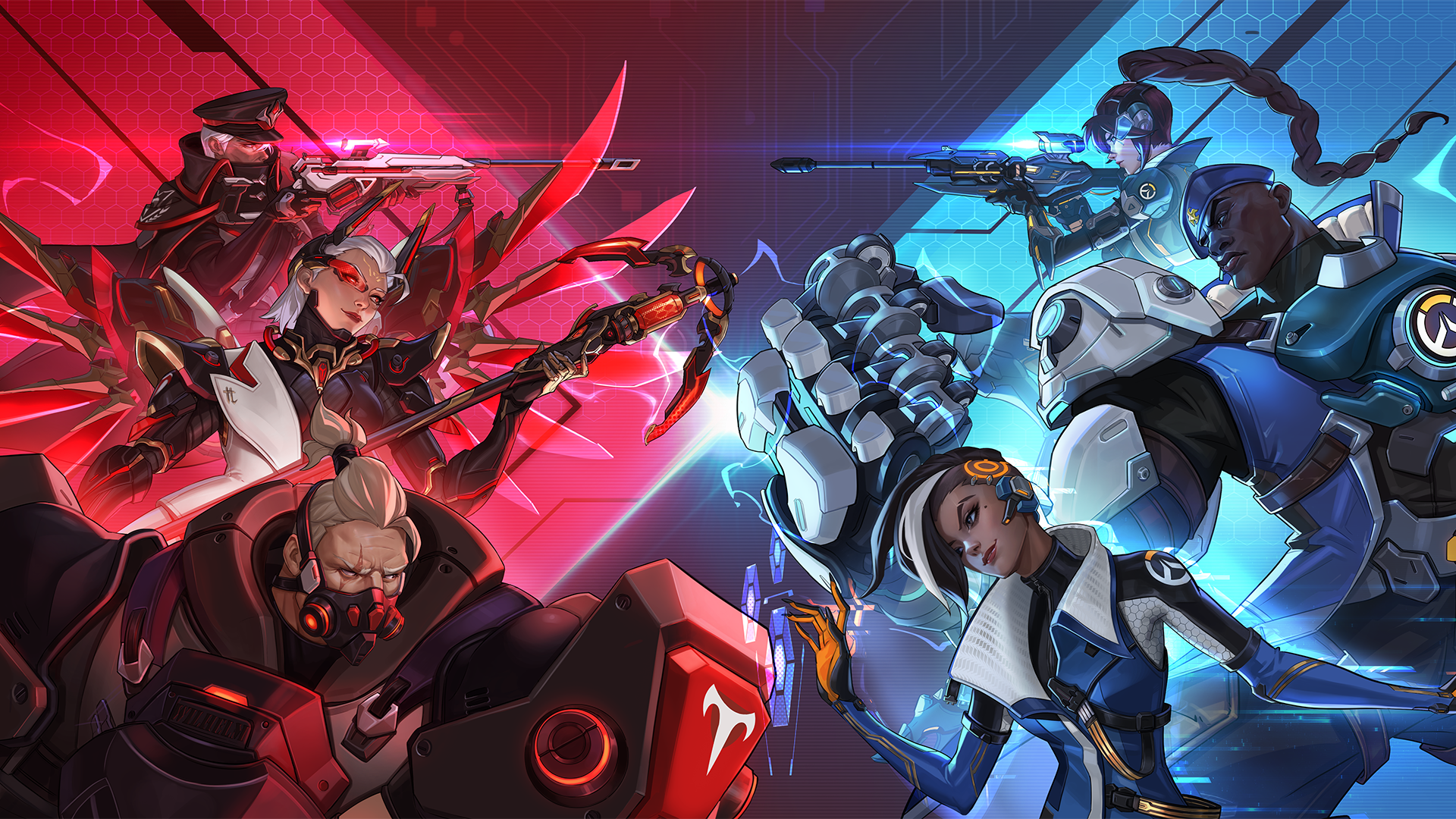 Steam Community :: Overwatch® 2
