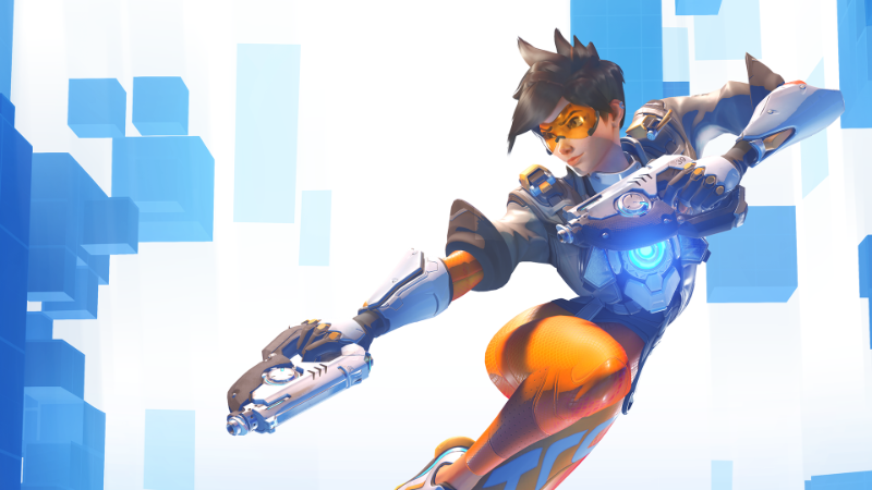 Overwatch® 2 - Master Your Skills in Hero Mastery Mode! - Steam News