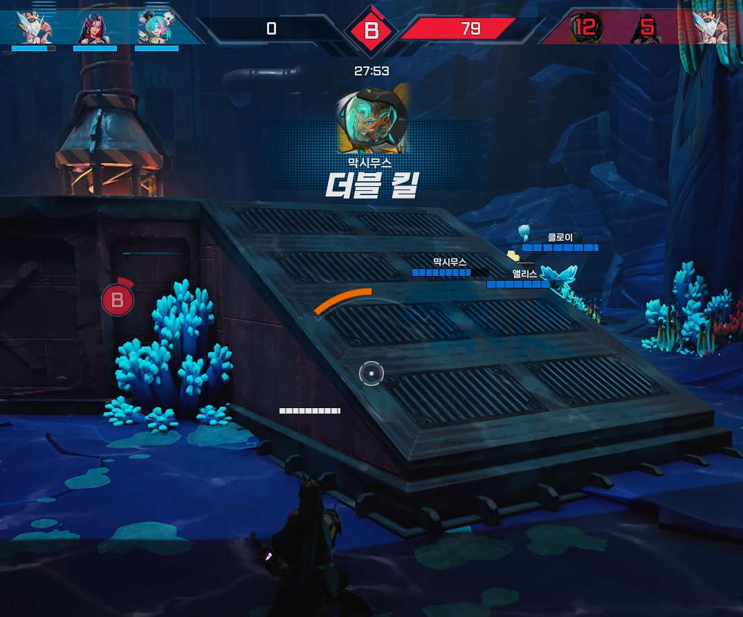 Steam Community :: Storm Striker