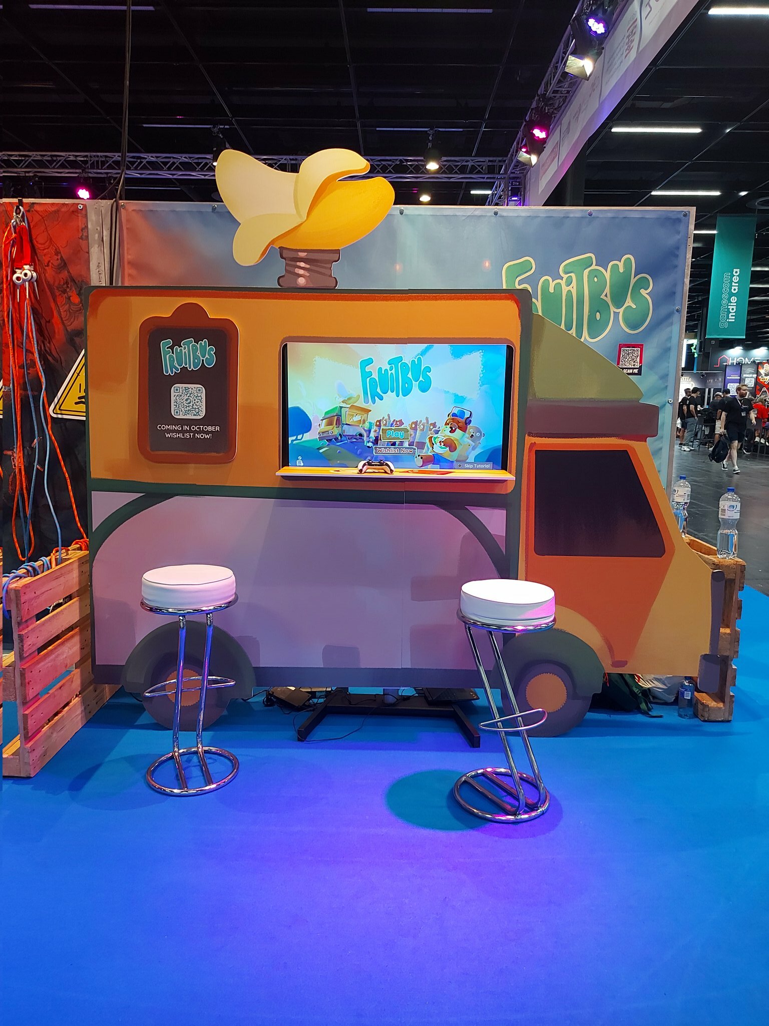 Steam Community :: Fruitbus