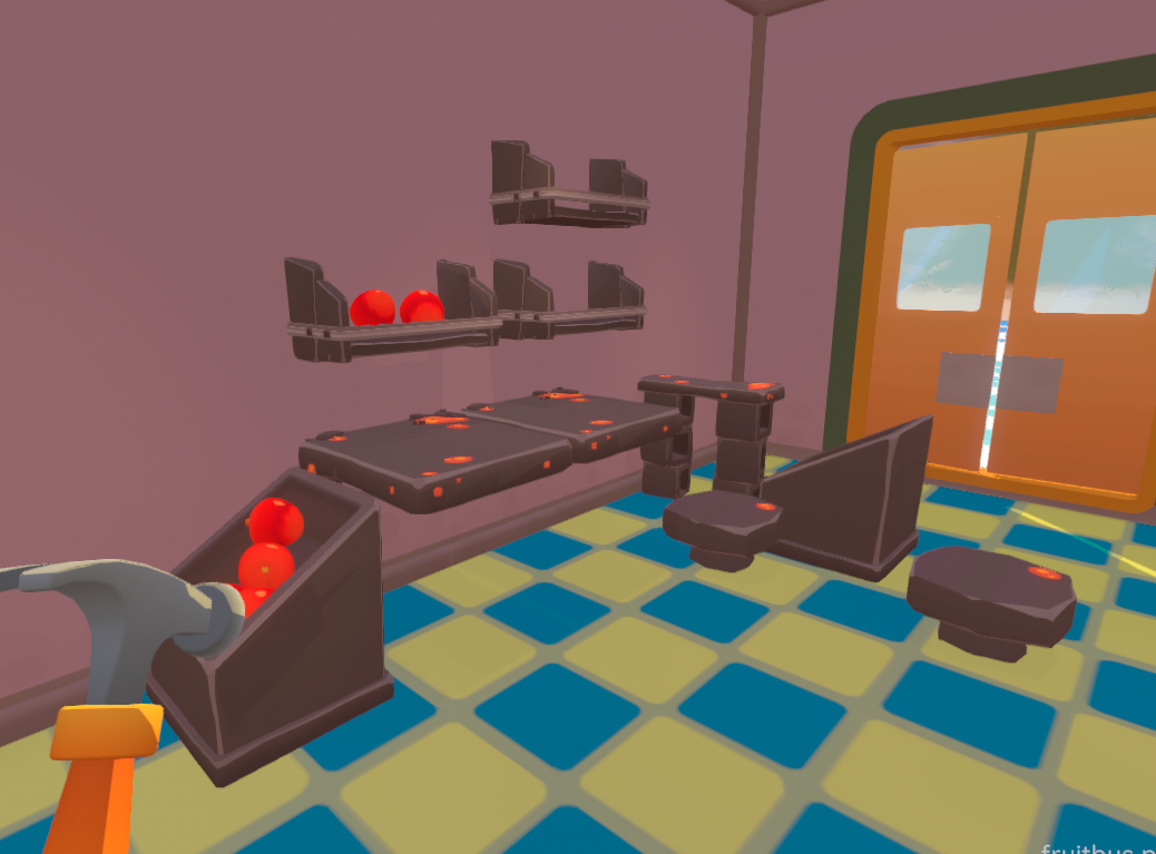 Steam Community :: Fruitbus