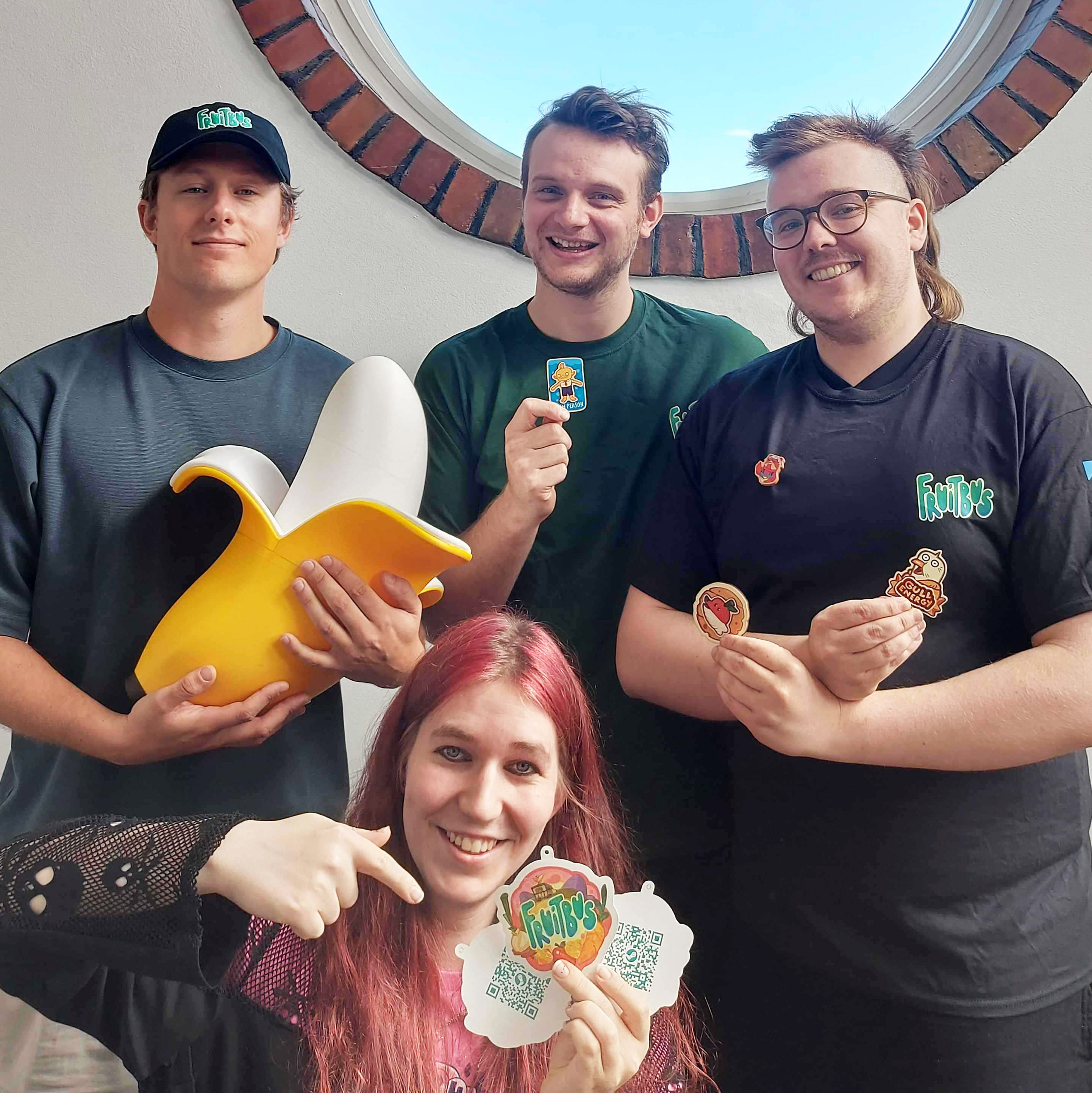 Steam Community :: Fruitbus