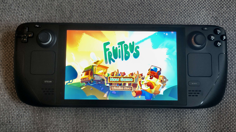 Steam Community :: Fruitbus