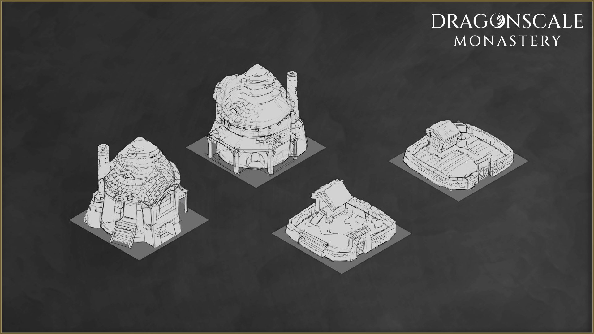 Steam Community :: Dragonscale Monastery