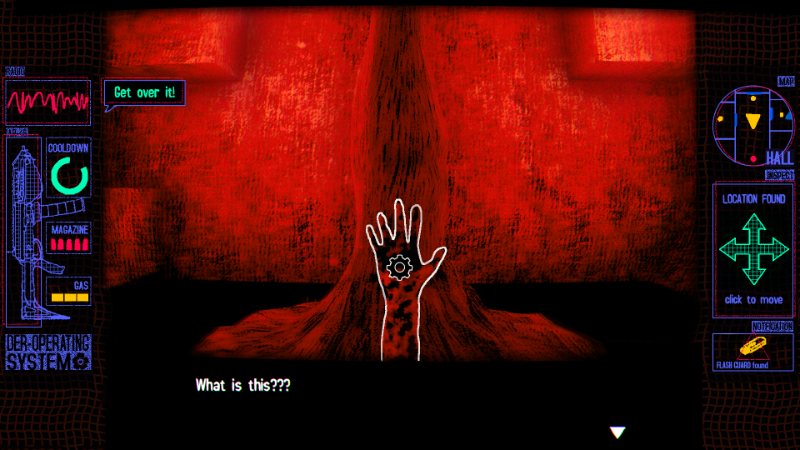 Terminal Error - PC-98 Throwback│Devlog #01 - Steam News