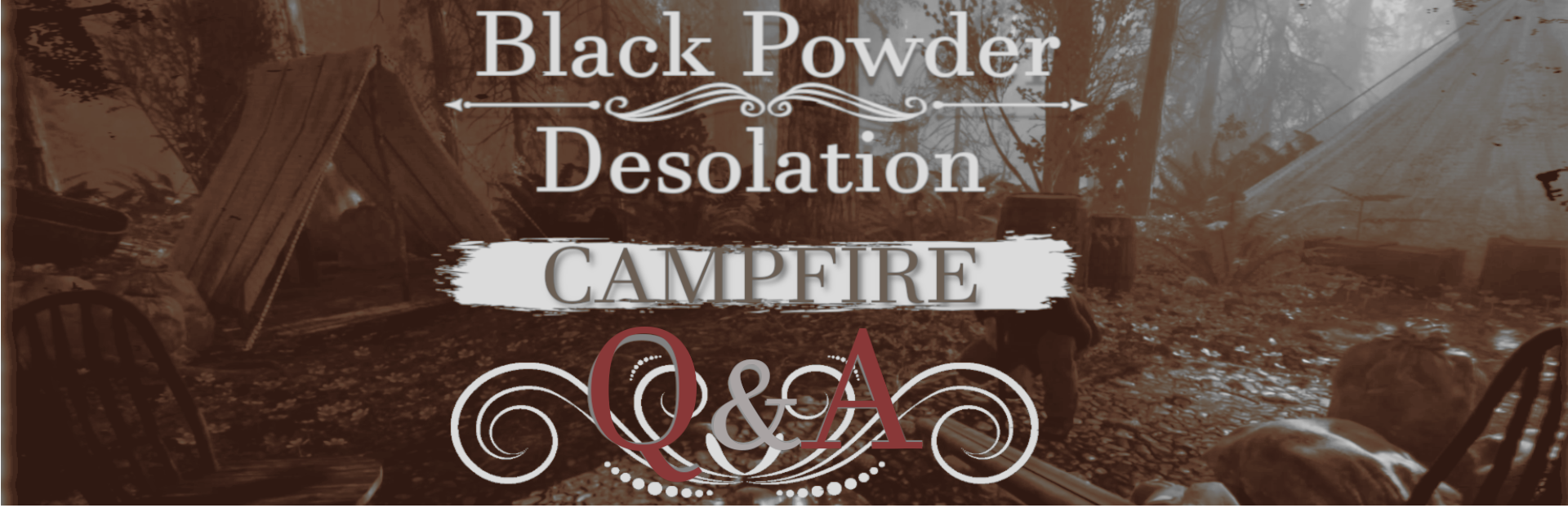 Steam Community :: Black Powder Desolation