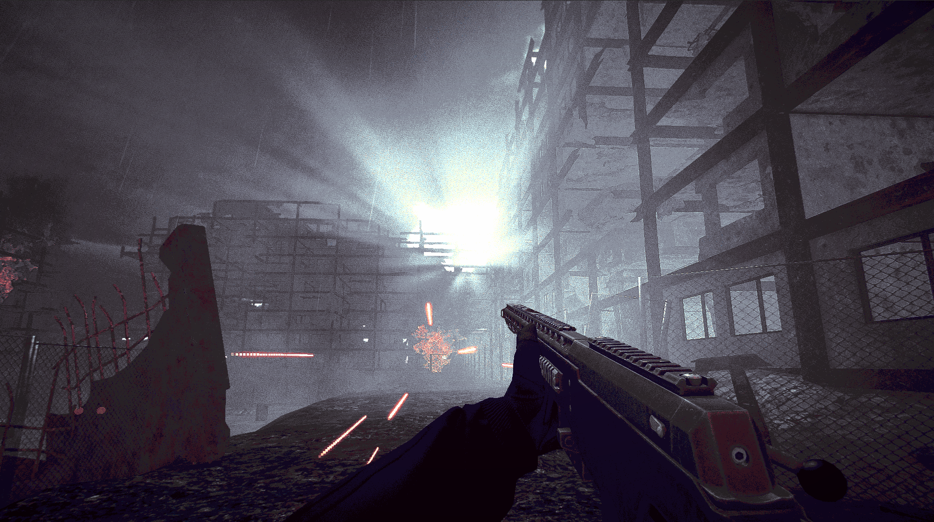 Steam Community :: PROJECT WATCHER