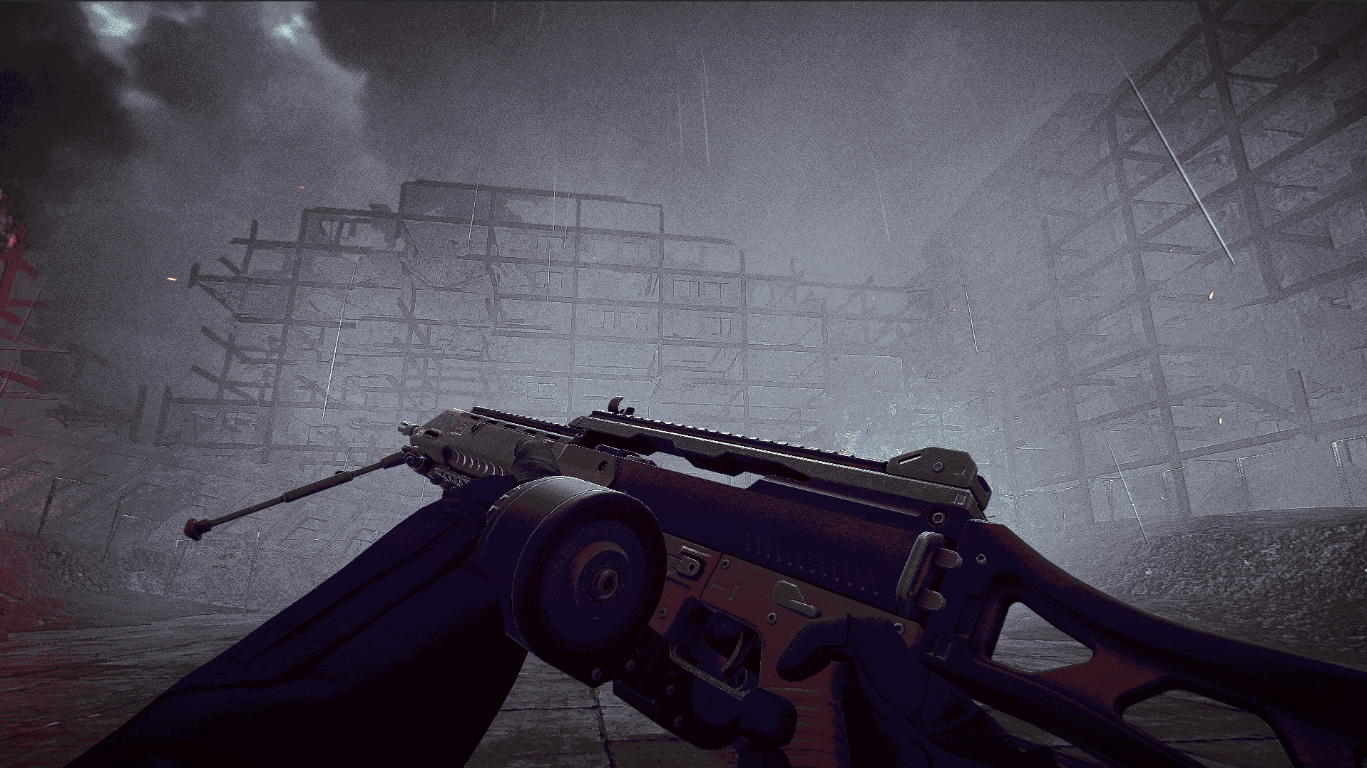 Steam Community :: PROJECT WATCHER