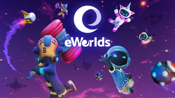 Steam Community :: eWorlds