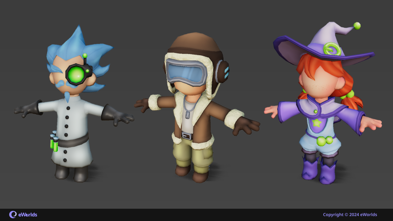 Steam Community :: eWorlds