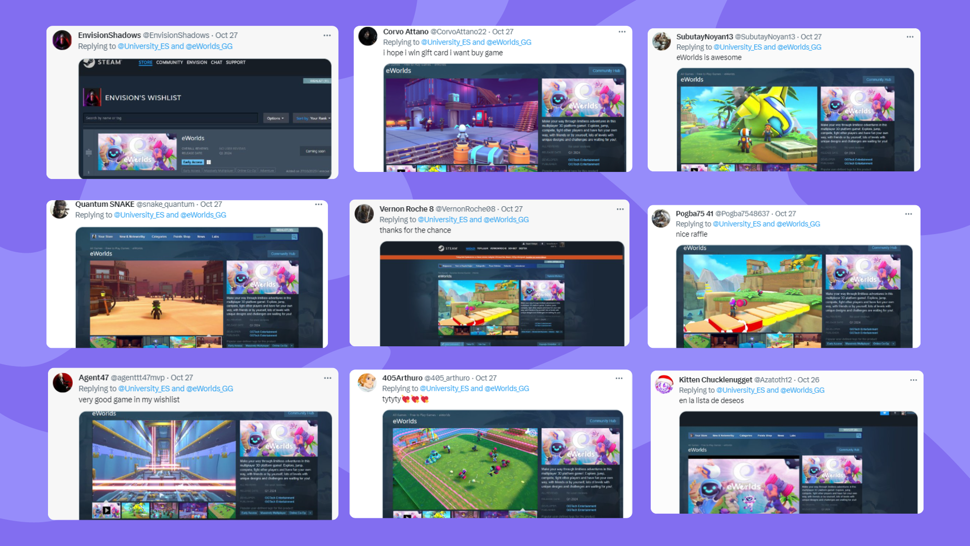 Steam Community :: eWorlds