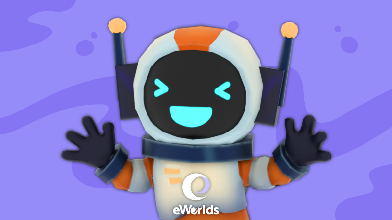 eWorlds - 🌐 This month in eWorlds 🚀: Exciting News and Sneak Peeks! 🎉 ...