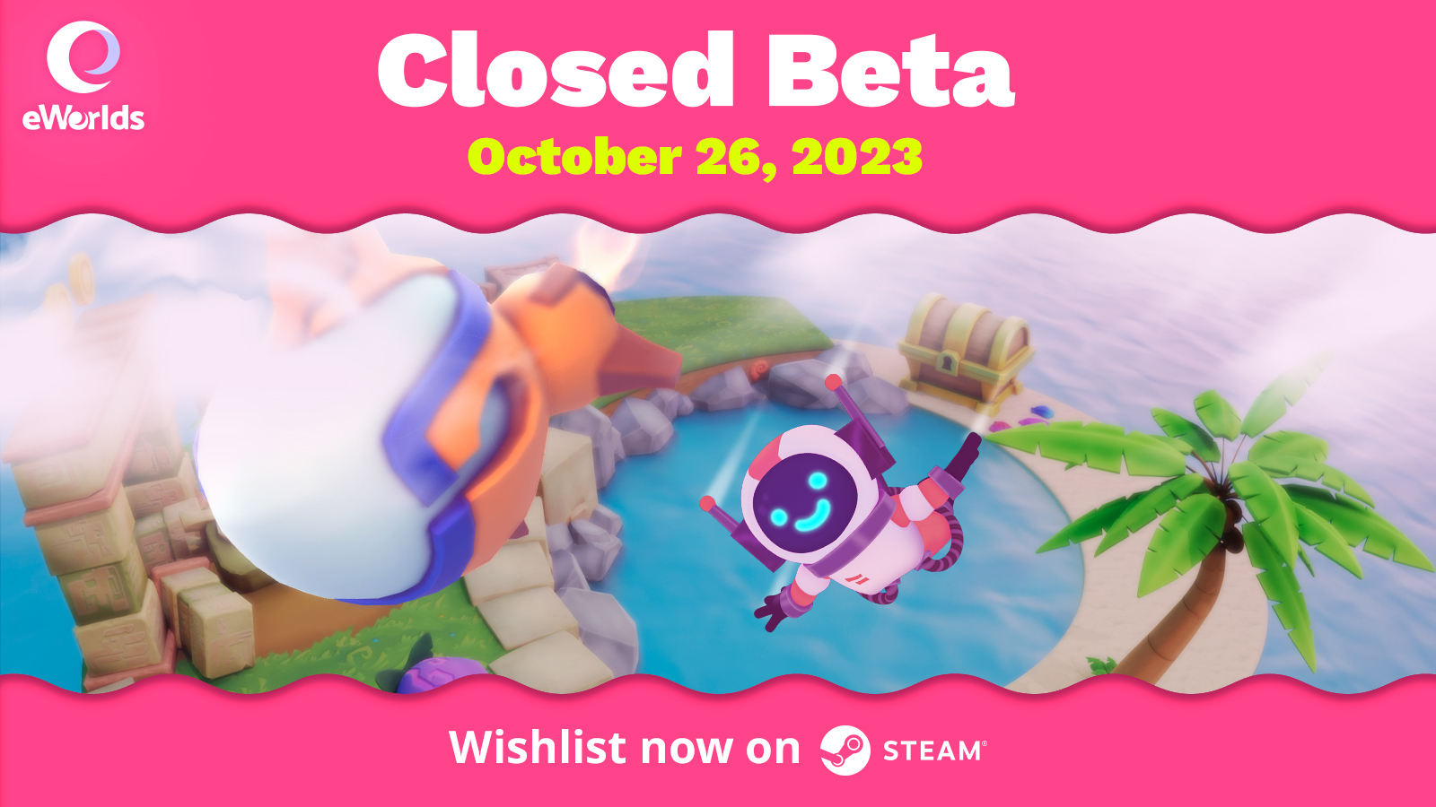 Steam Community :: eWorlds