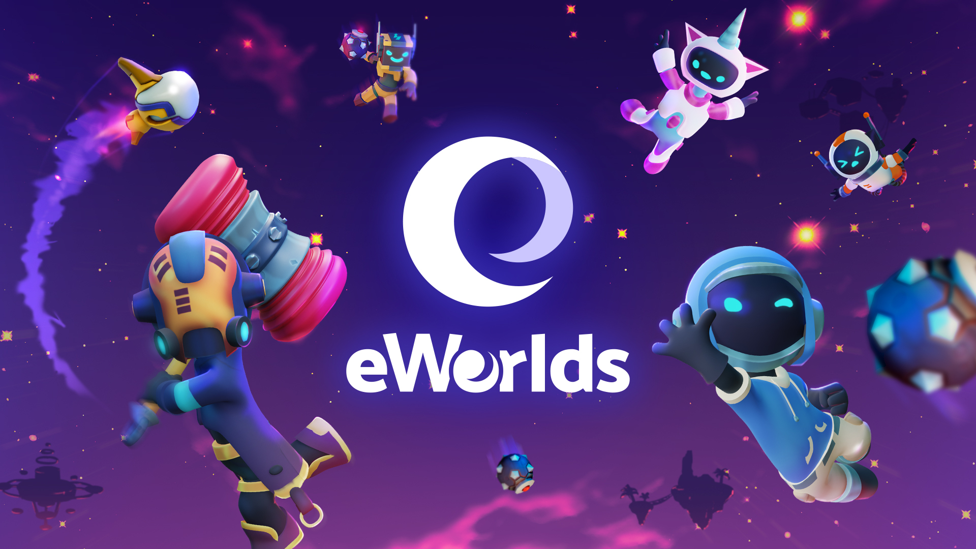 Steam Community :: eWorlds
