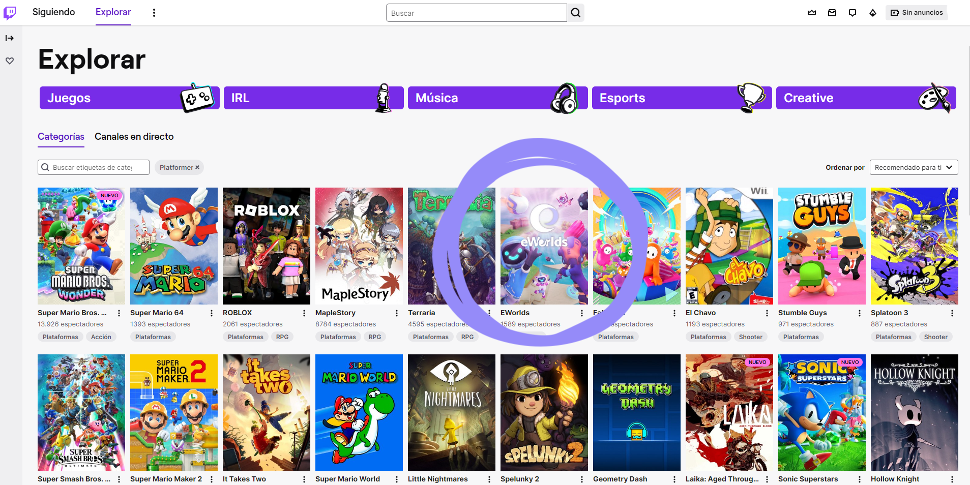 Steam Community :: eWorlds