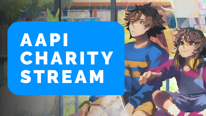 Until Then - Clodeie Plays Until Then Demo for Charity! - Steam News