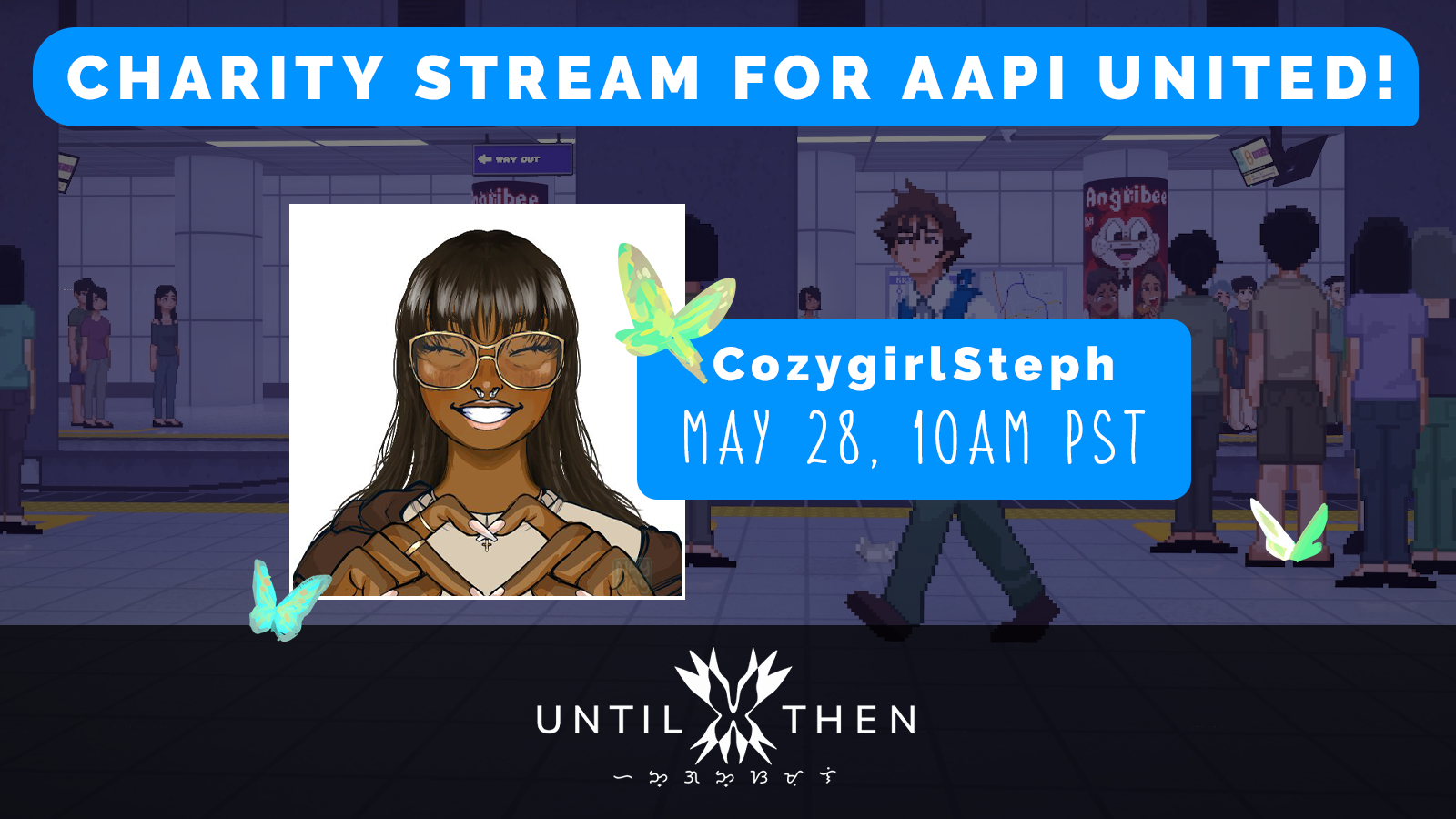 Steam Community :: Until Then